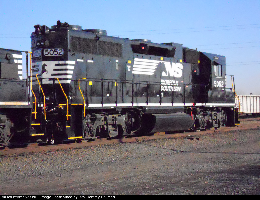 NS 5052